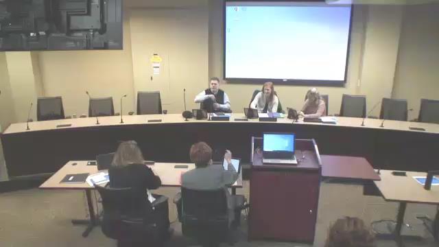 February 24 2020 - TN Applied Behavior Analyst Licensing Committee ...