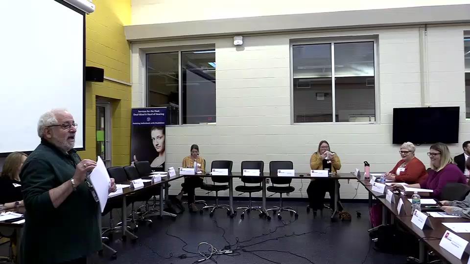 Tennessee Early Intervention System (TEIS) State Interagency ...