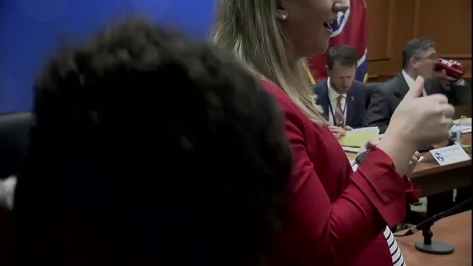 Tennessee Bureau of Investigation (TBI)_11/6/2019