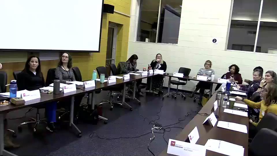 Tennessee Early Intervention System (TEIS) State Interagency ...